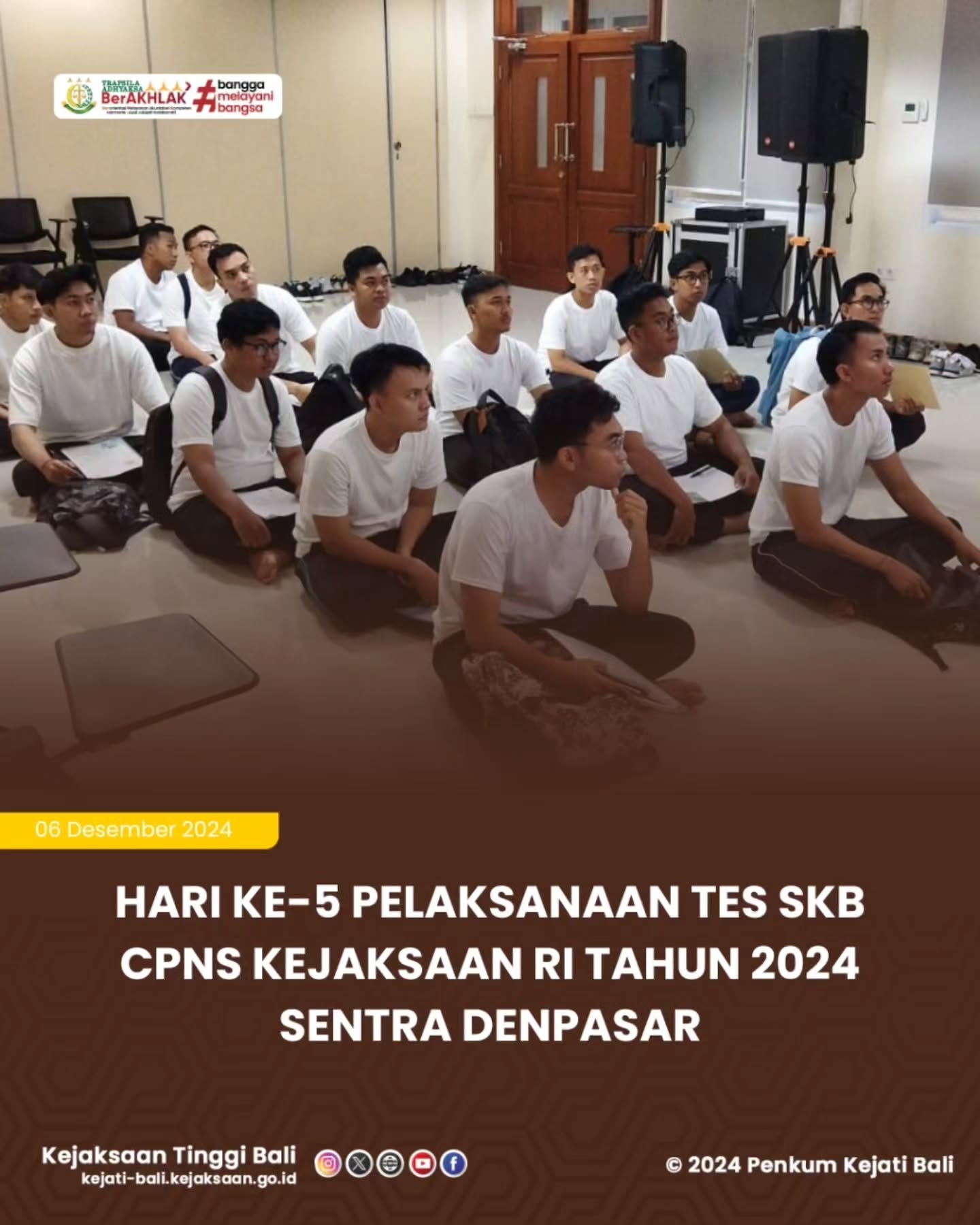 Peraturan | www.kejati-bali.kejaksaan.go.id