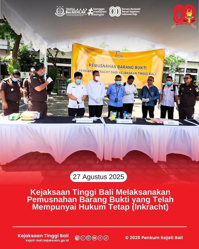 Jajaran Datun Kejati Bali Ikuti Pengenalan CMS Datun secara Daring ...